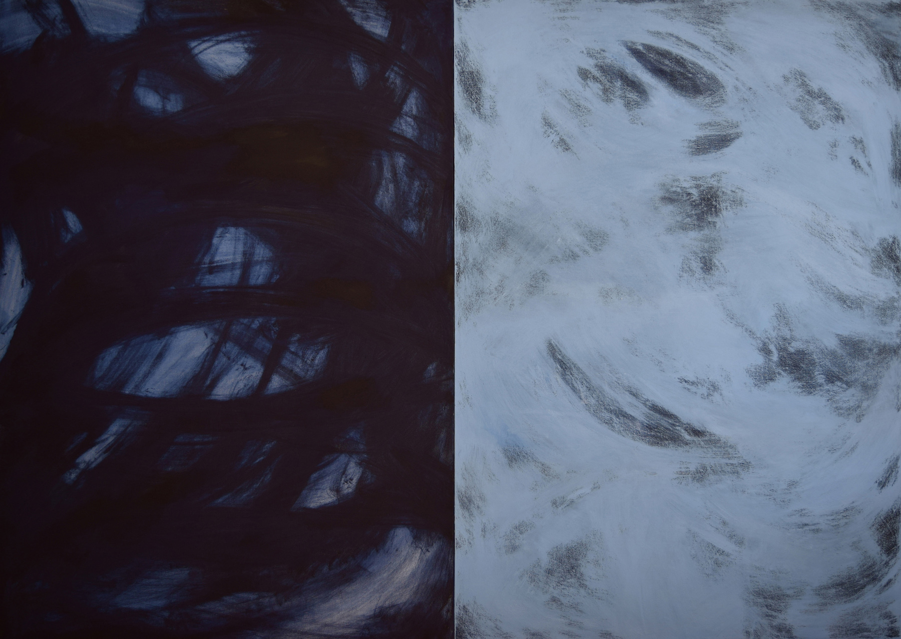 Under the Influence – Sandra Beard – Axis Gallery