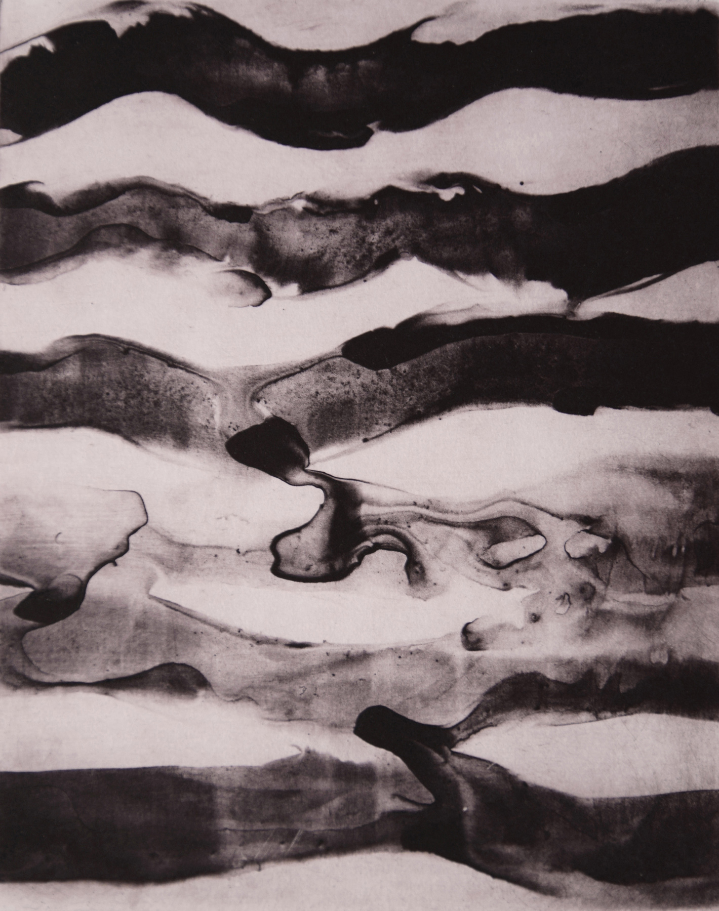 Under the Influence – Sandra Beard – Axis Gallery