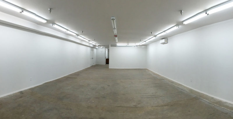 About Axis – Axis Gallery