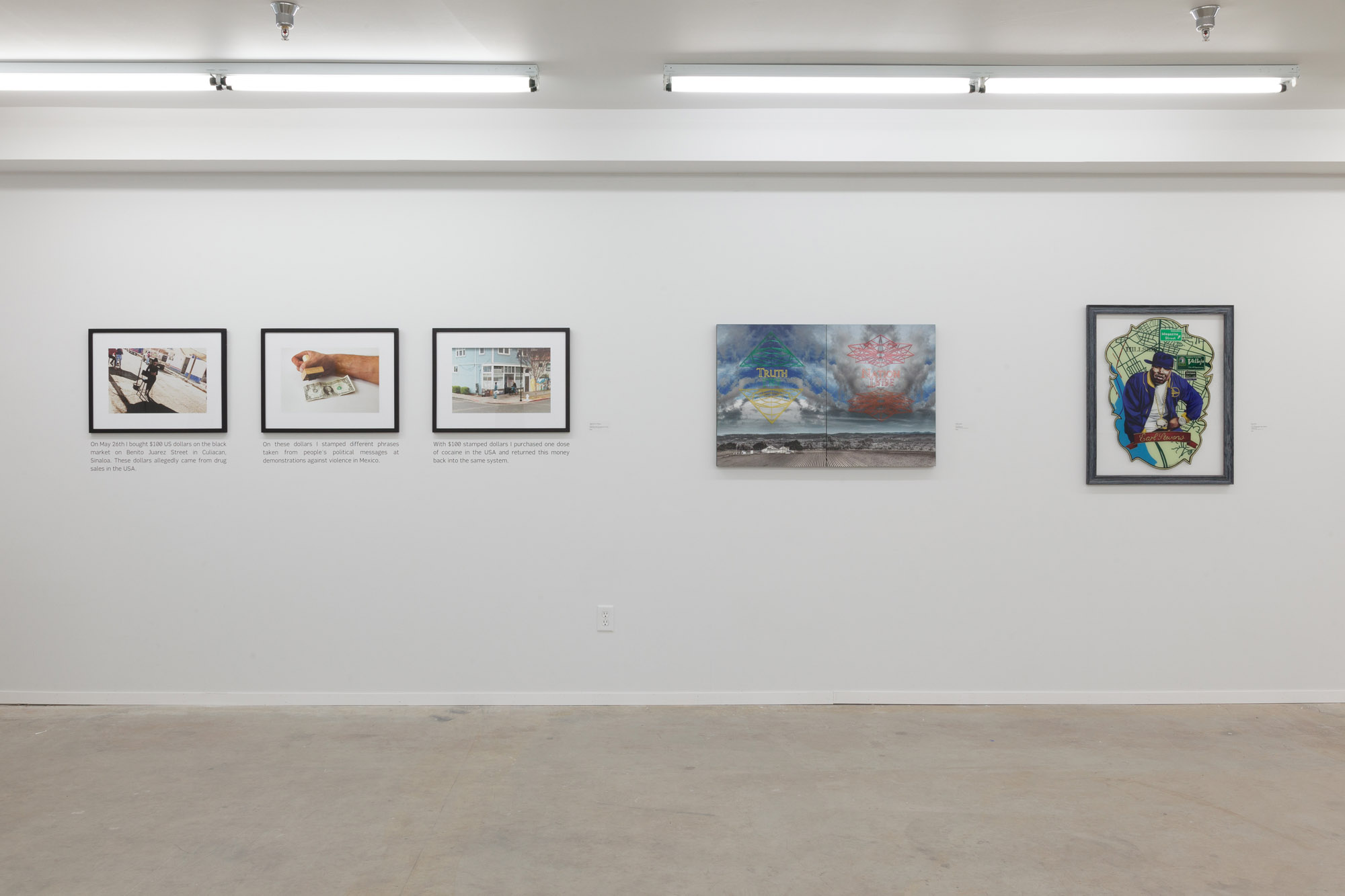 13th National Juried Exhibition – Axis Gallery