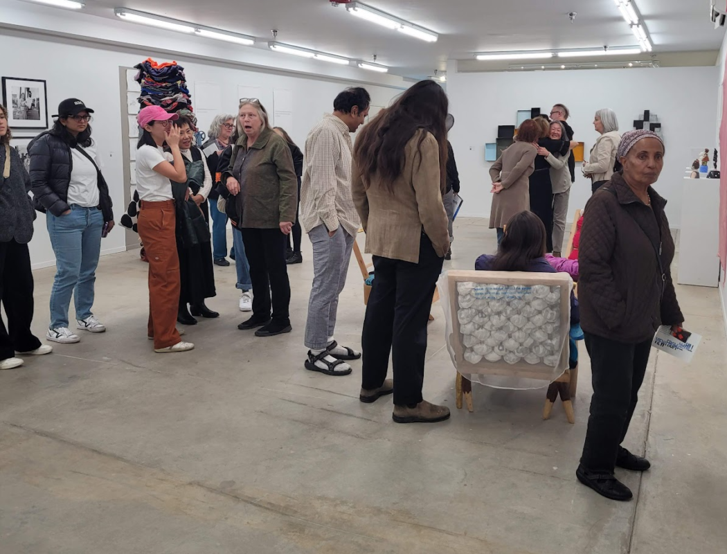 Axis Gallery – Sacramento